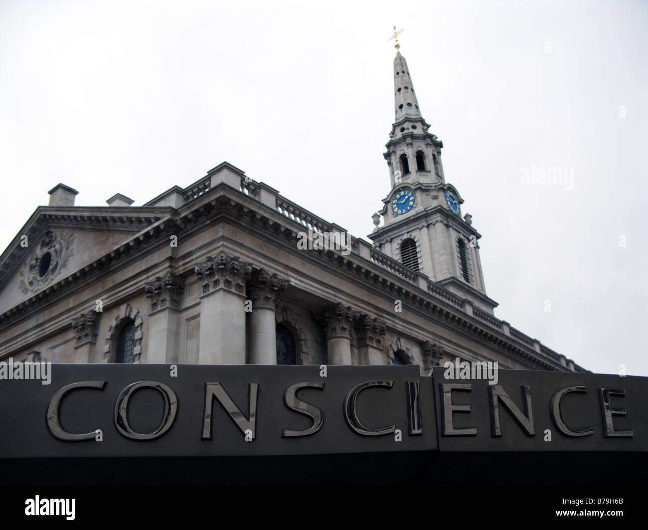 Moral conscience hi-res stock photography and images - Alamy