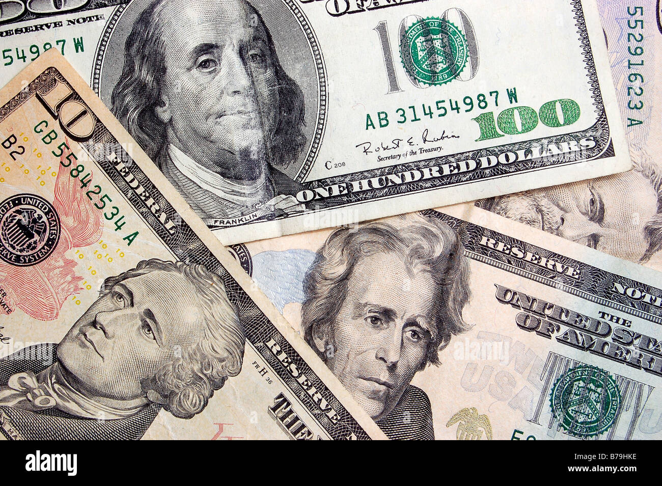 Currency Texture High Resolution Stock Photography and Images - Alamy