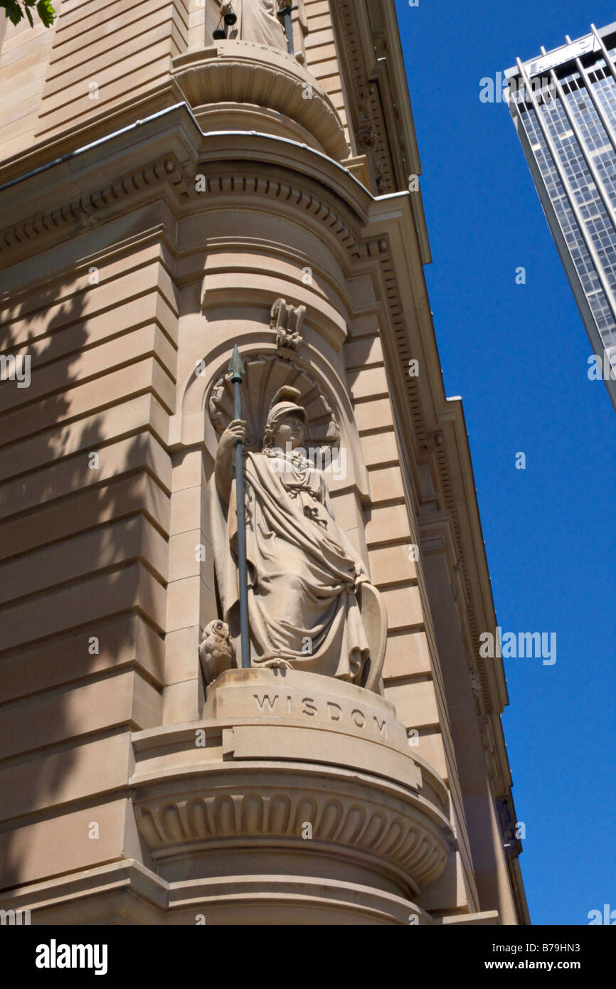 Chief buildings hi-res stock photography and images - Alamy