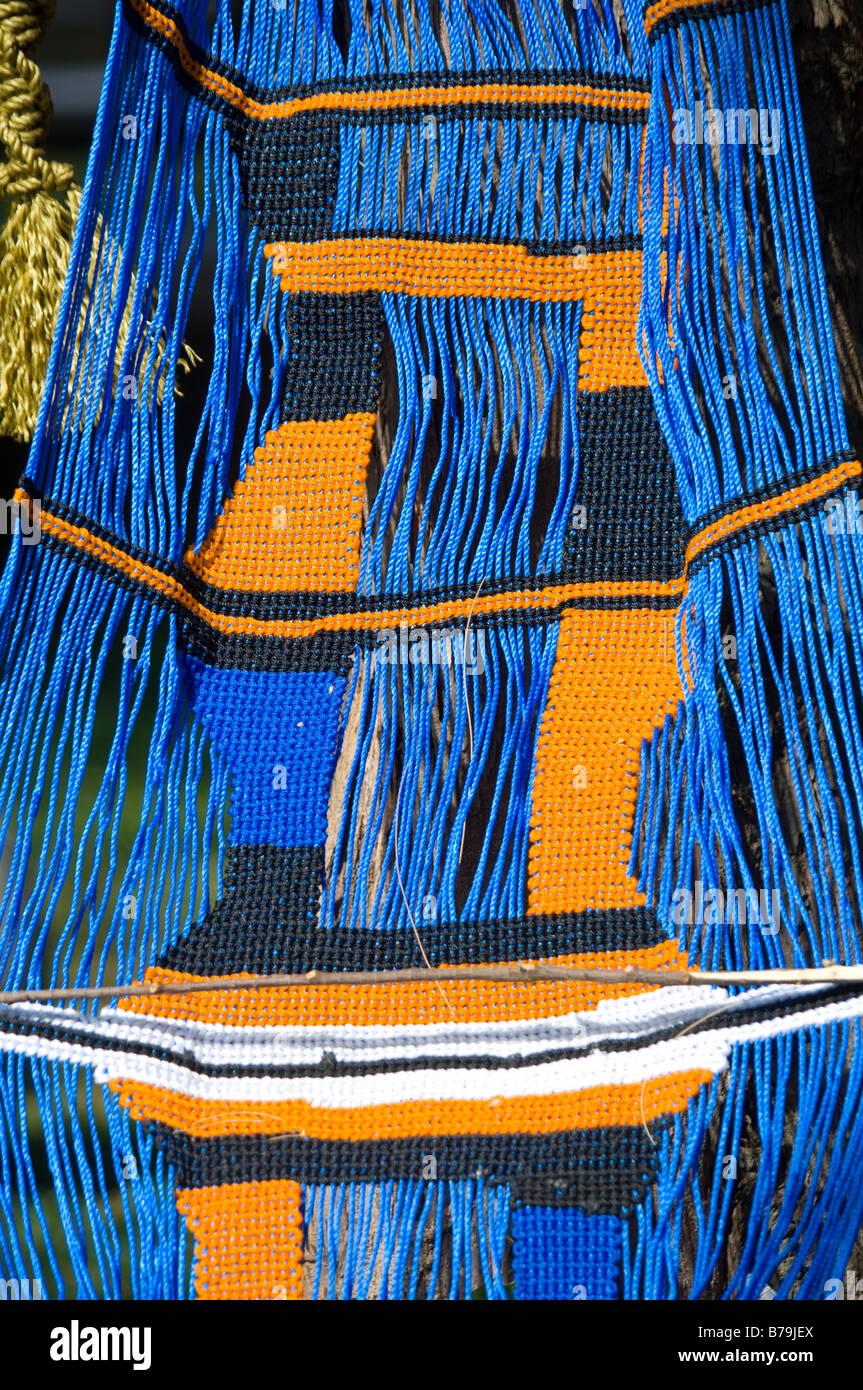 Gambia pattern hi-res stock photography and images - Alamy