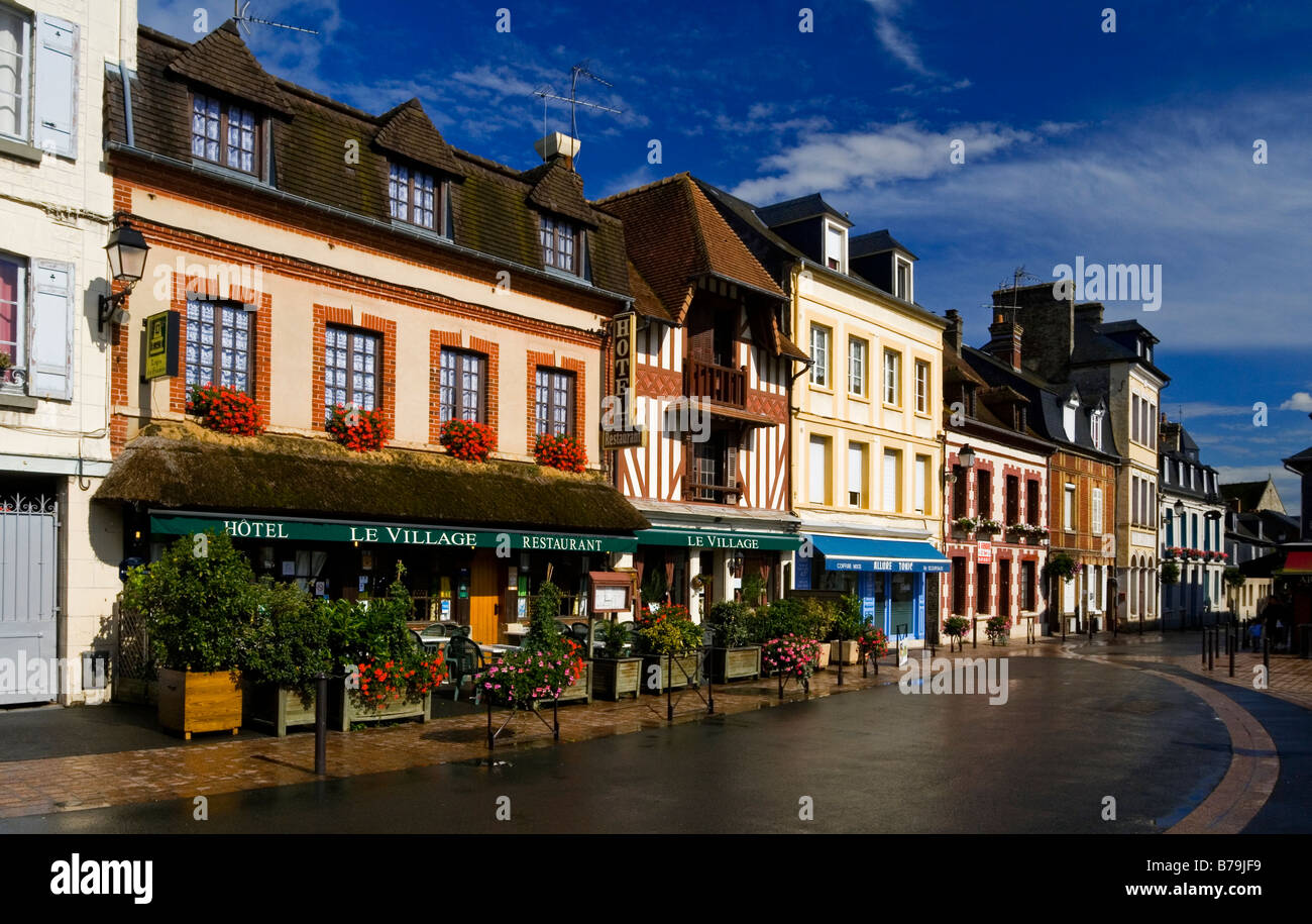 Touques hi-res stock photography and images - Alamy