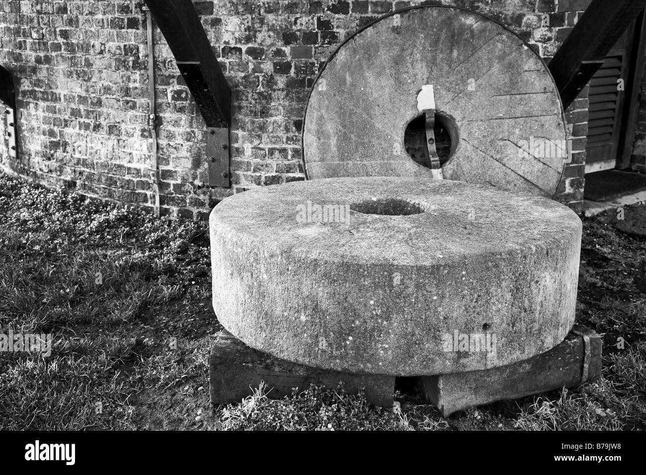 Geology millstone grit hi-res stock photography and images - Alamy