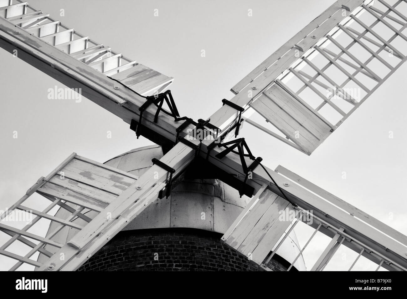 Windmill sail hi-res stock photography and images - Alamy