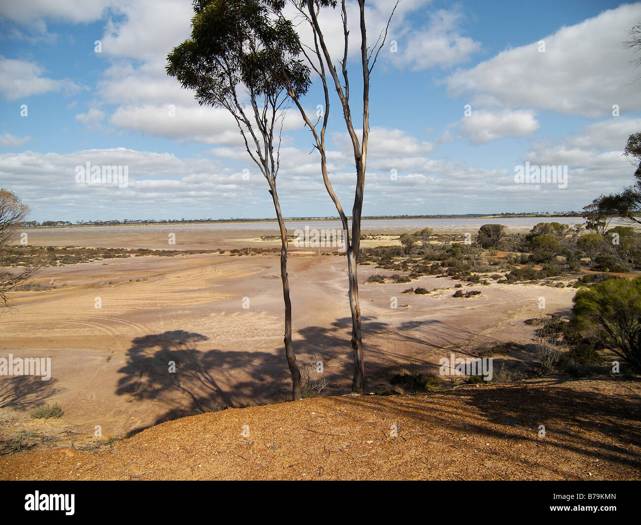 Parched land drought australia hi-res stock photography and images - Alamy