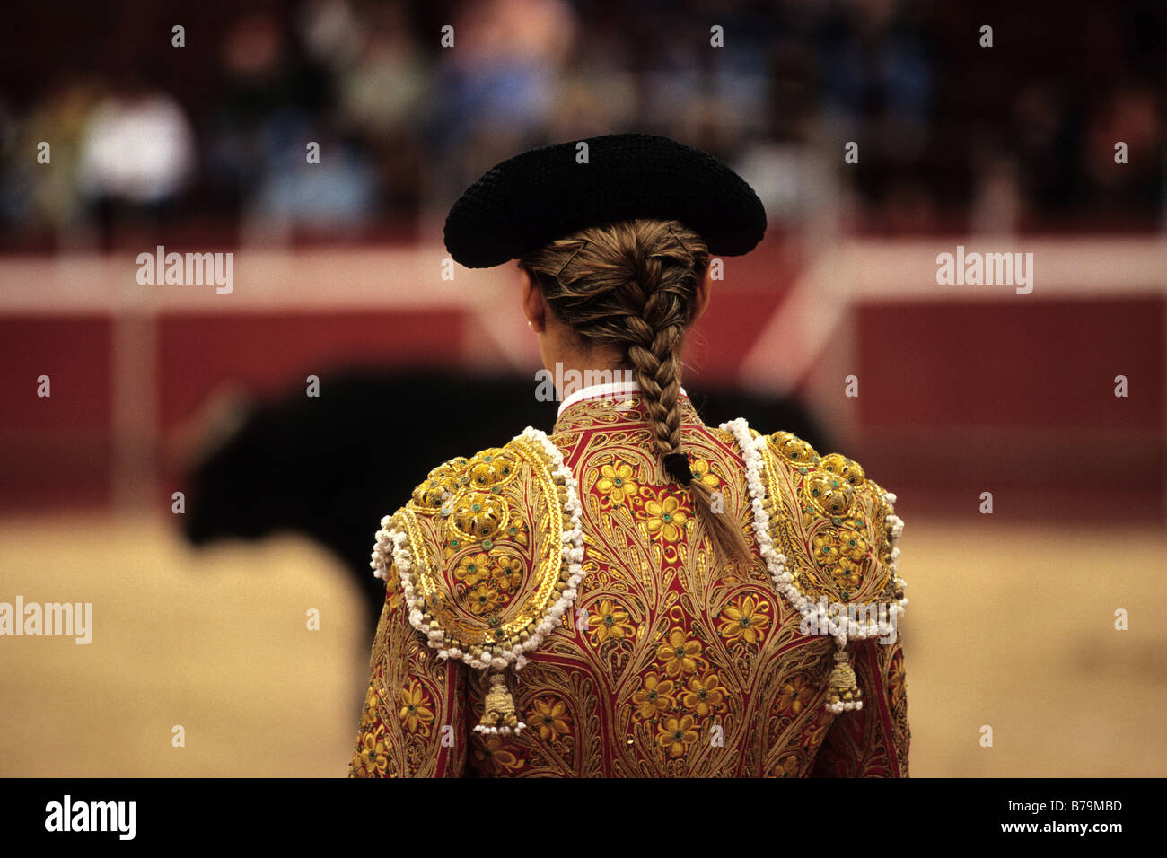 Christina sanchéz hi-res stock photography and images - Alamy