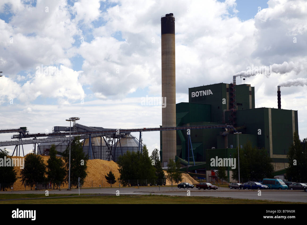 Botnia hi-res stock photography and images - Alamy