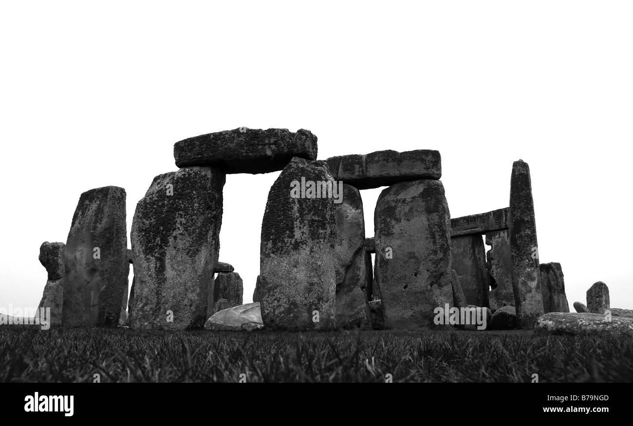 Lintel stone circle hi-res stock photography and images - Alamy