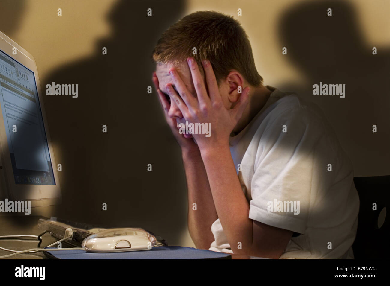 Cyberbully Movie Clickster