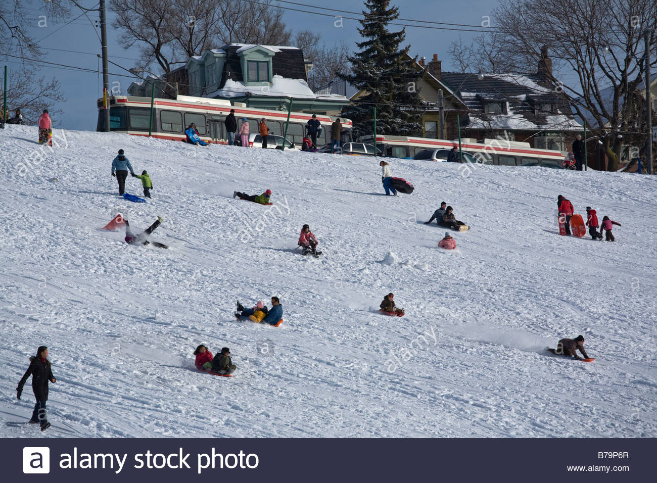 Riverdale Park High Resolution Stock Photography and Images - Alamy