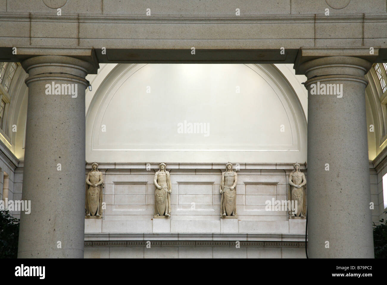 Washington railway station hi-res stock photography and images - Alamy