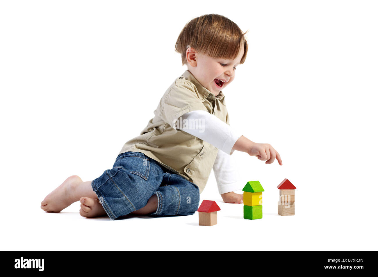 Select house hi-res stock photography and images - Alamy