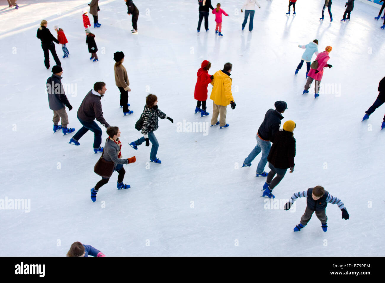 Sports hiver hi-res stock photography and images - Alamy