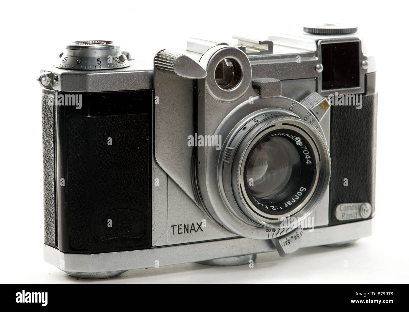 1930s film camera hi-res stock photography and images - Alamy