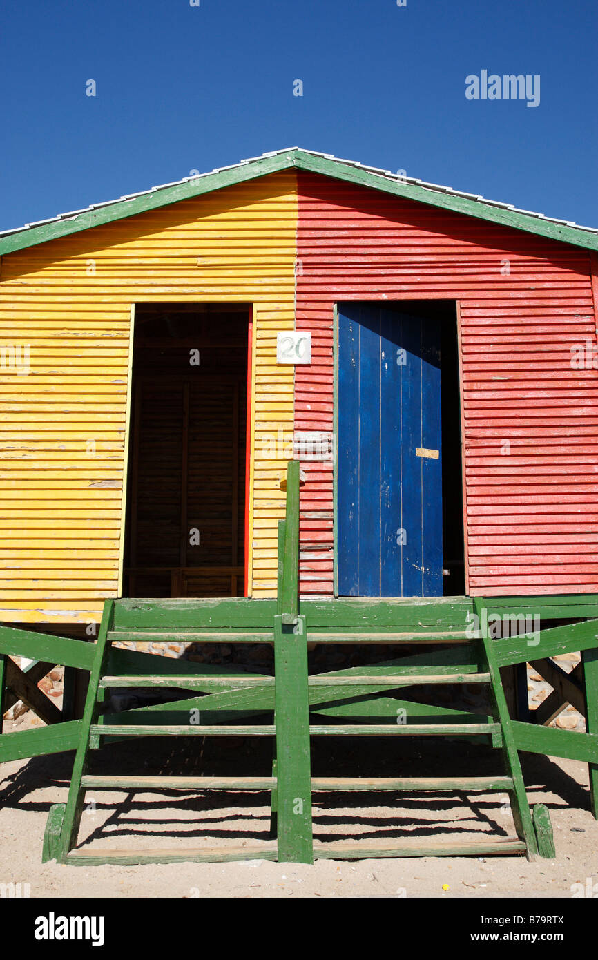 colourful victorian style beach huts on st james pool beach near ... colourful victorian style beach huts on st james pool beach near ...