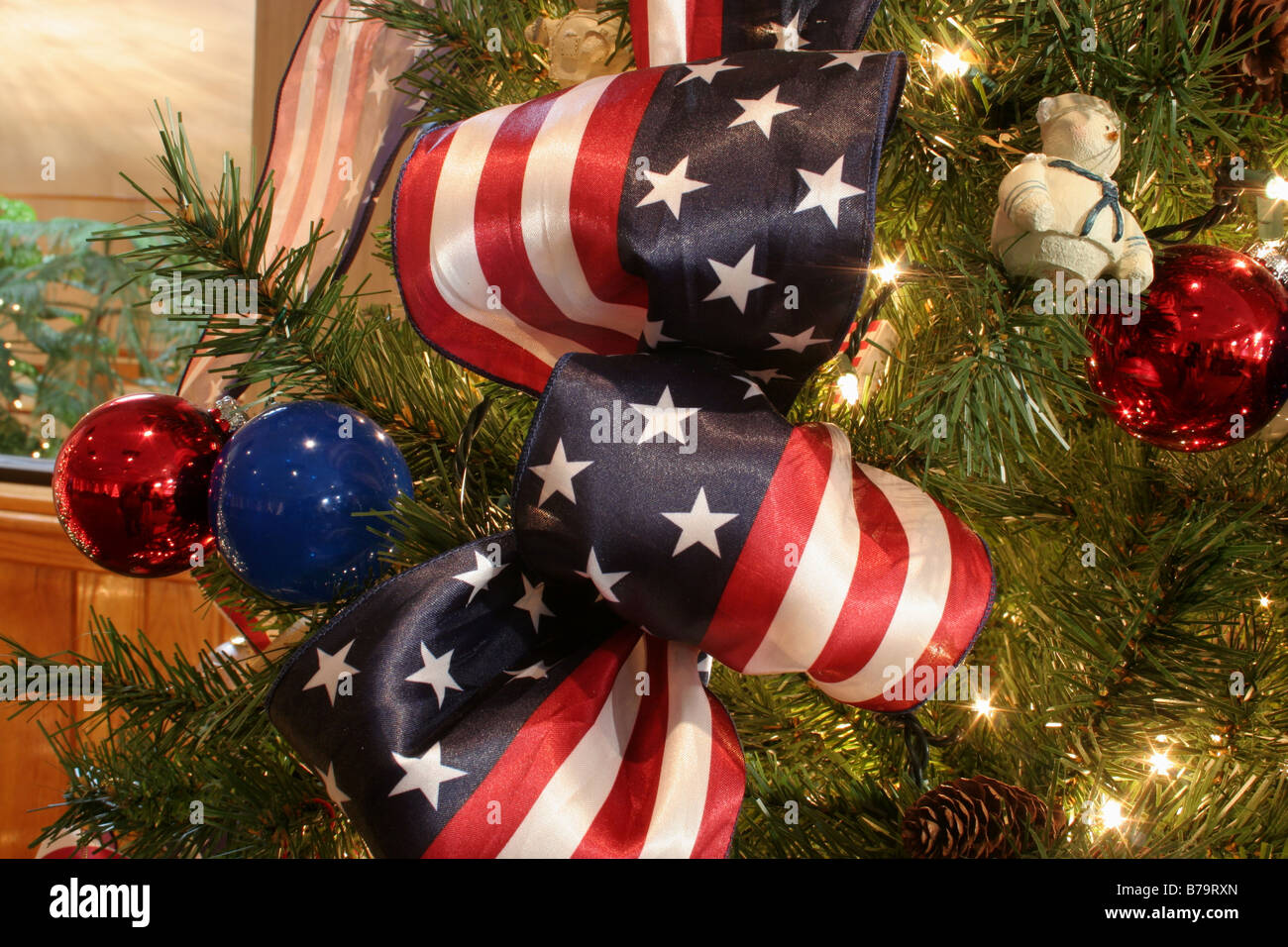 American Christmas christmas decorations in usa From coast to coast