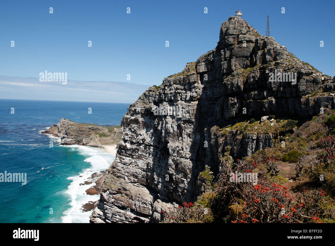Cliff africa hi-res stock photography and images - Alamy