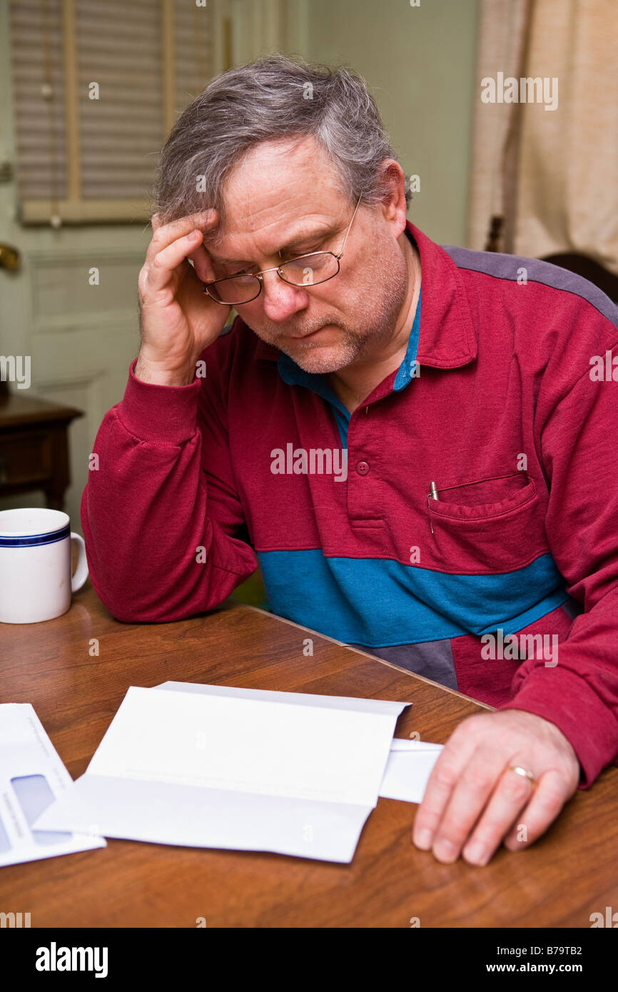 Worry worries worrying hi-res stock photography and images - Alamy