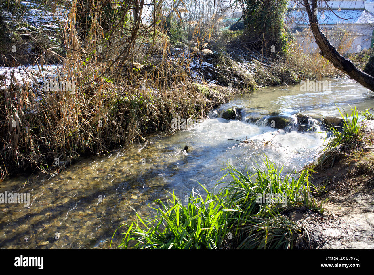 Frio river hi-res stock photography and images - Alamy