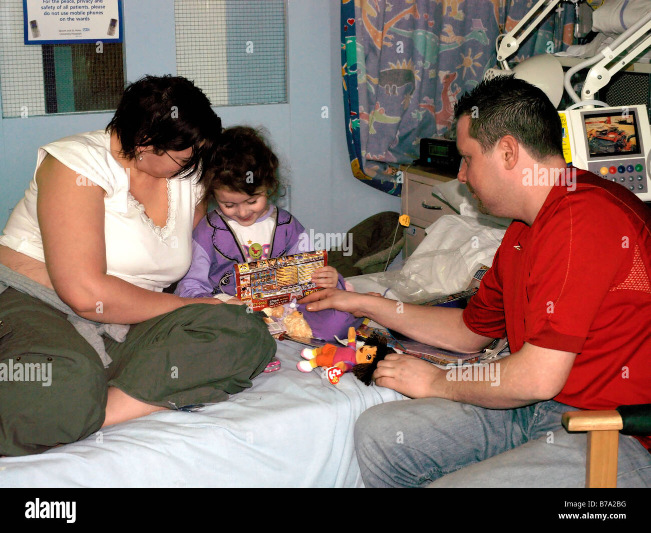 Sutton father hi-res stock photography and images - Alamy