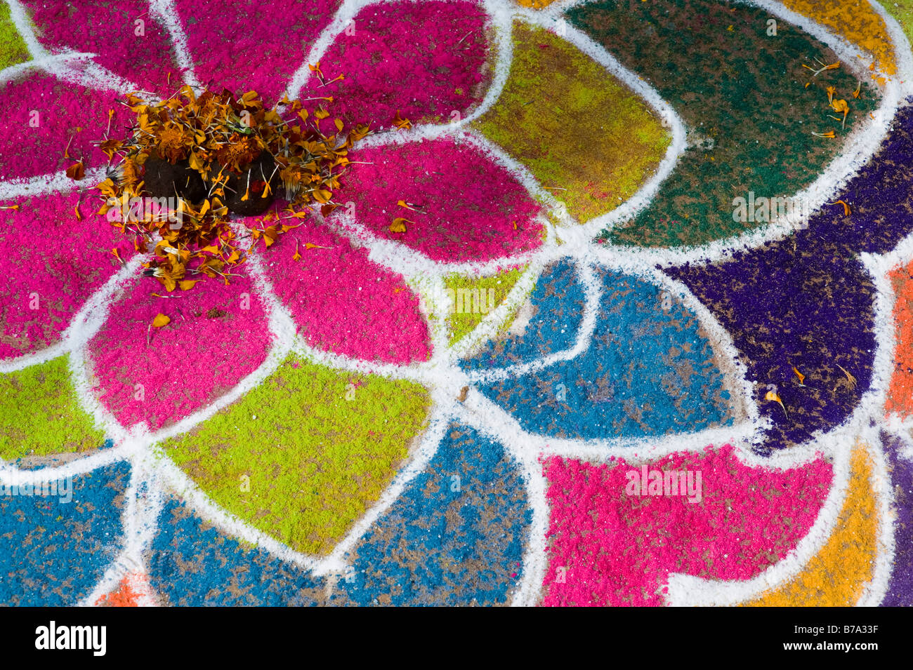 Andhra Sankranti Festival In
