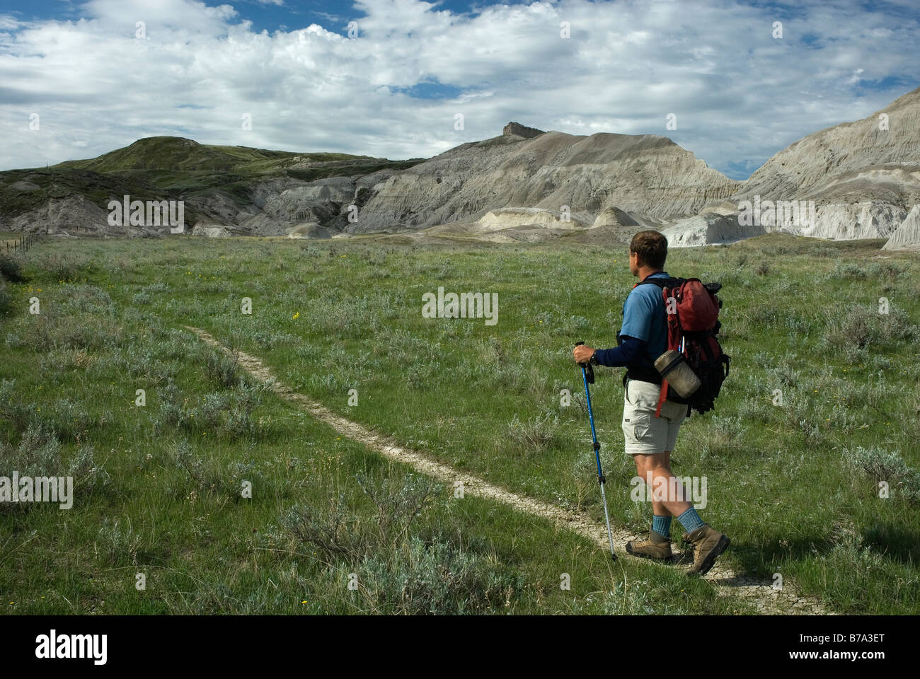 Mike vining hi-res stock photography and images - Alamy