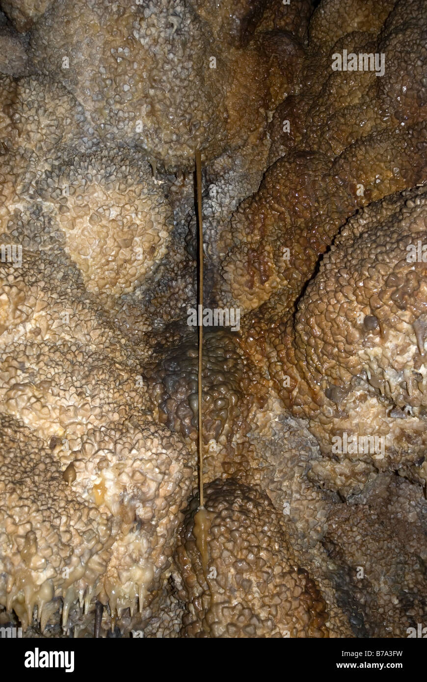 Jewel cave national monument hi-res stock photography and images - Alamy