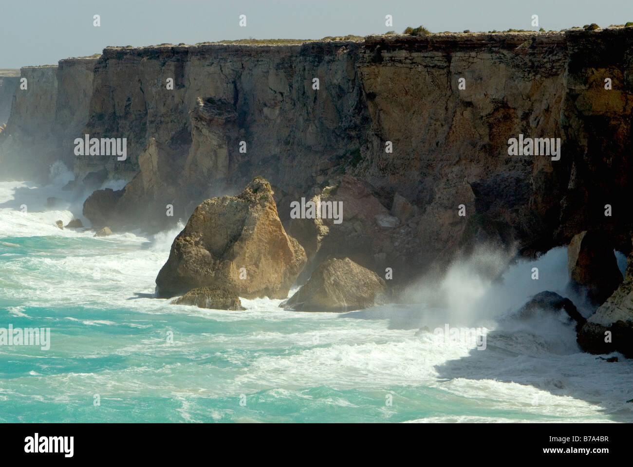 Nullabor south australia hi-res stock photography and images - Alamy