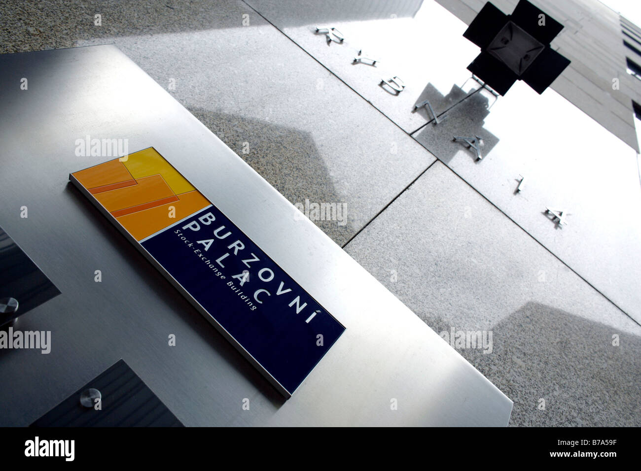 Pse exterior hi-res stock photography and images - Alamy