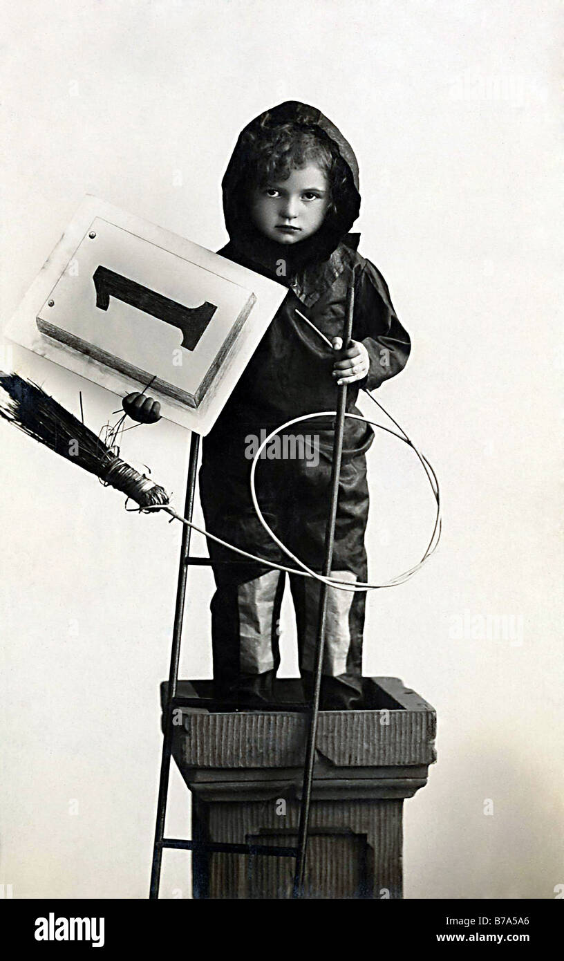 Victorian chimney boy hi-res stock photography and images - Alamy