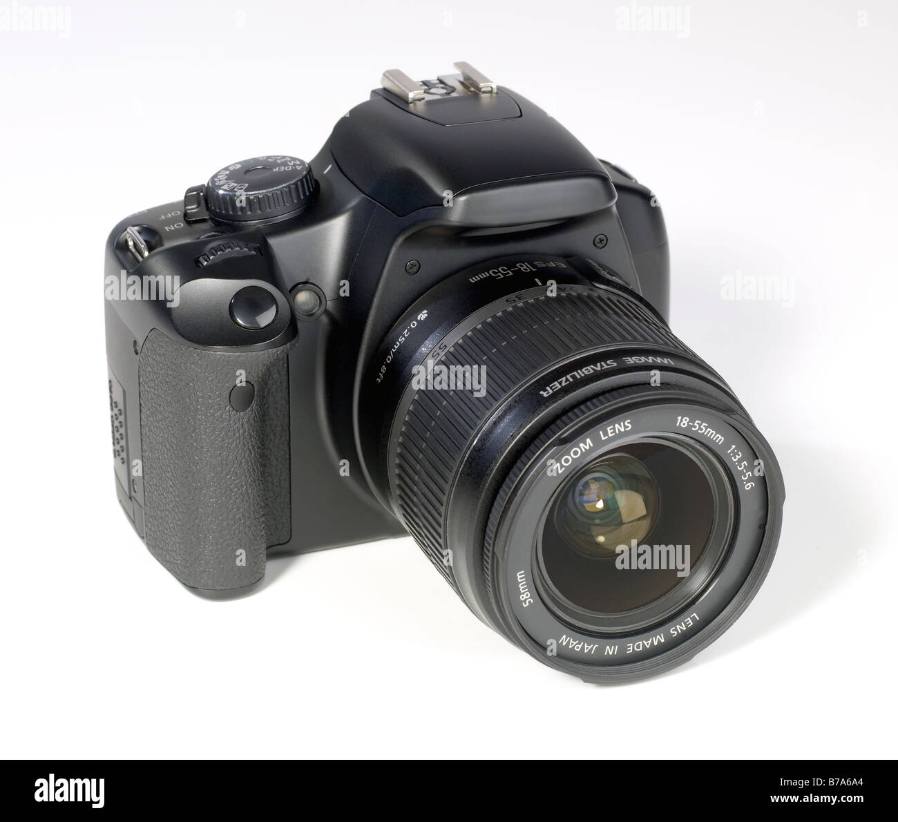 Lens optical elements hi-res stock photography and images - Alamy