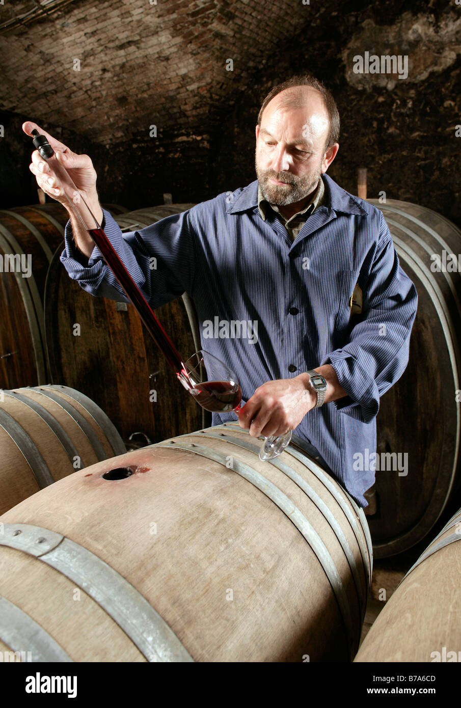 Sample station hi-res stock photography and images - Alamy