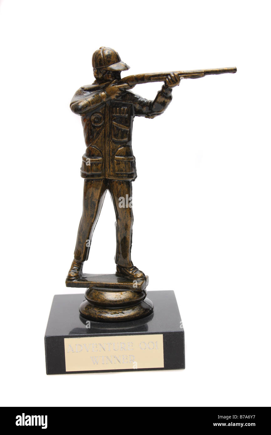 Clay Shooting Sport High Resolution Stock Photography and Images - Alamy