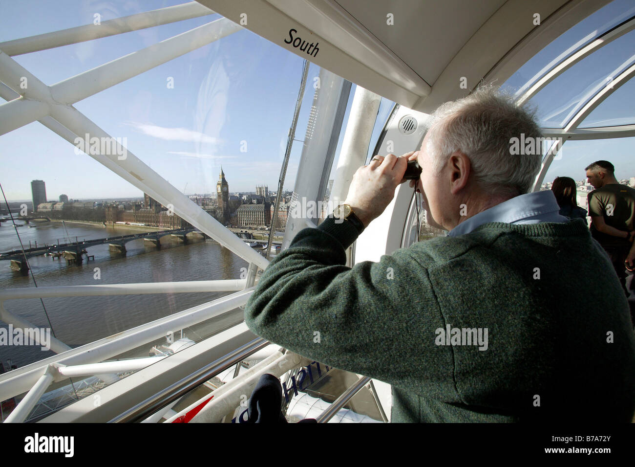 Big ben interior hi-res stock photography and images - Alamy