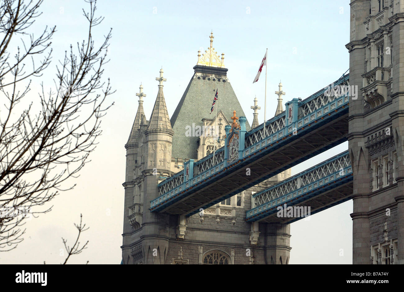 Bridge in england hi-res stock photography and images - Alamy