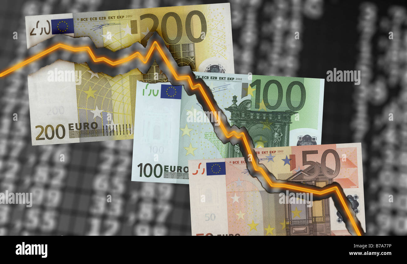 Aktien charts hi-res stock photography and images - Alamy