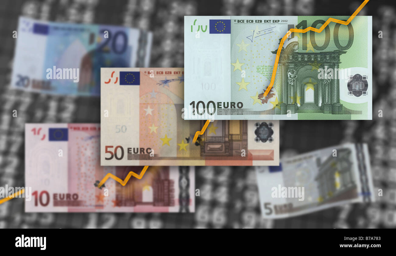 Markt charts hi-res stock photography and images - Alamy