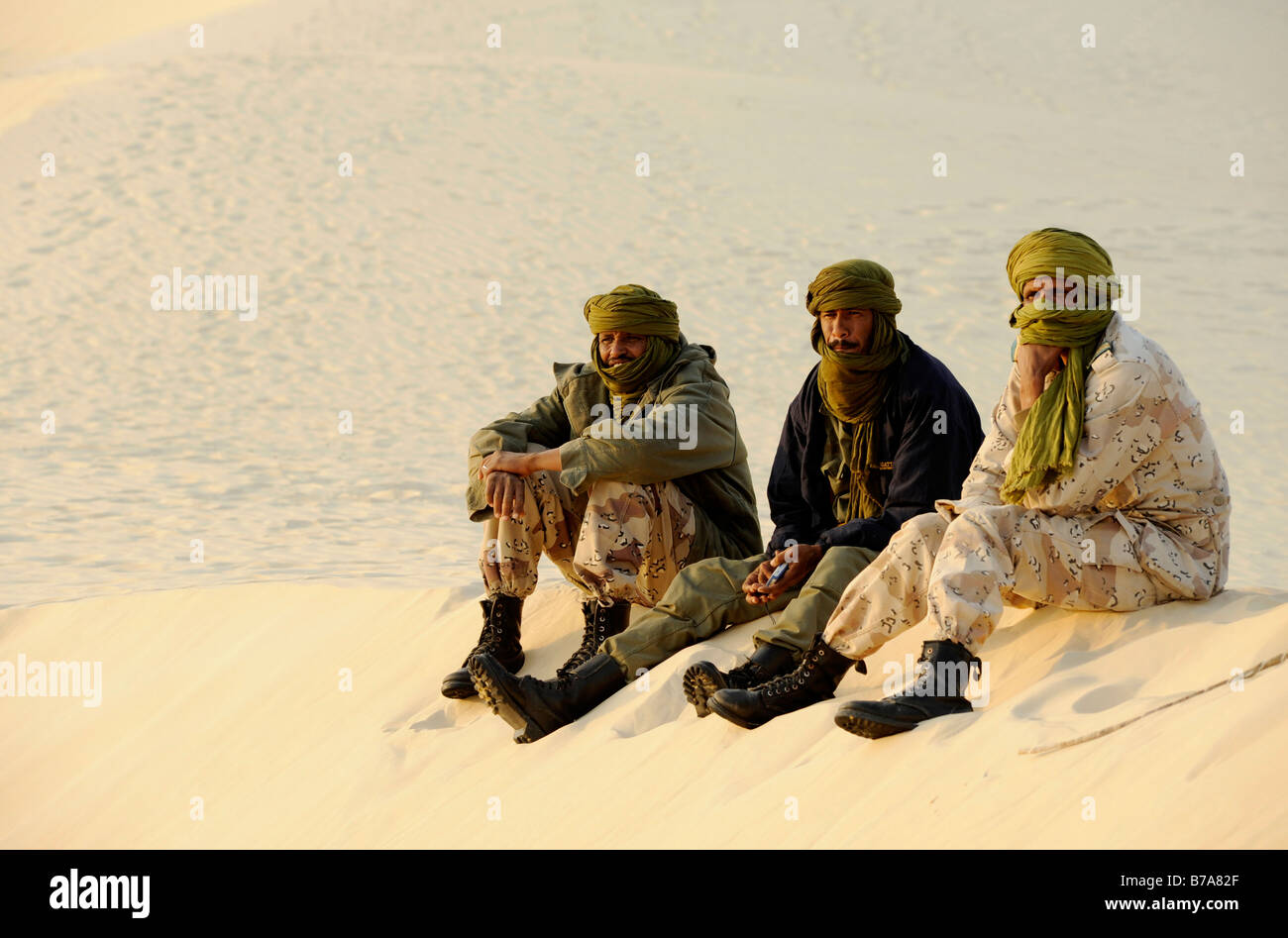 Mali festival in the desert hi-res stock photography and images - Alamy