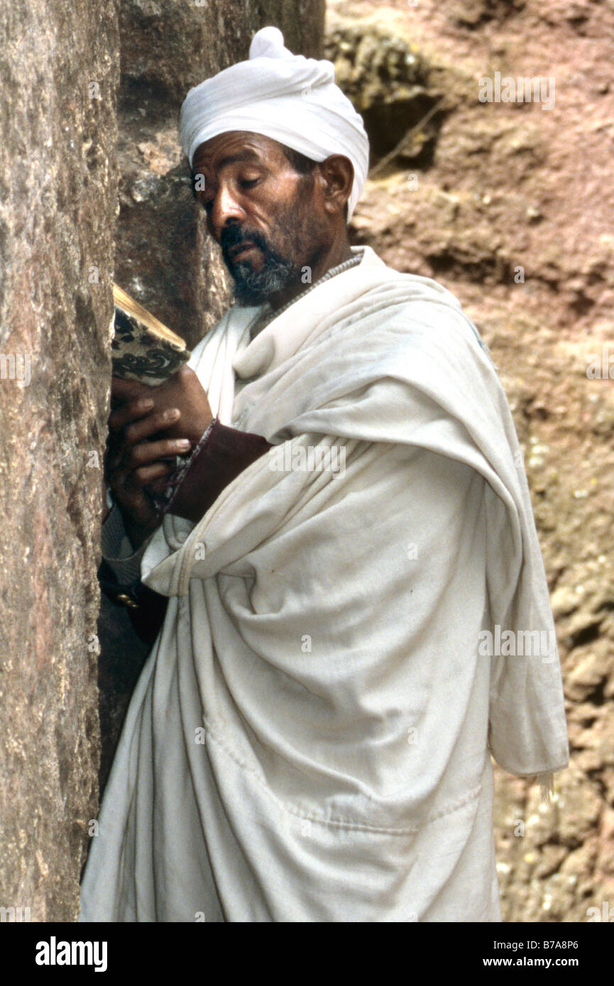 Coptic Monk High Resolution Stock Photography and Images - Alamy