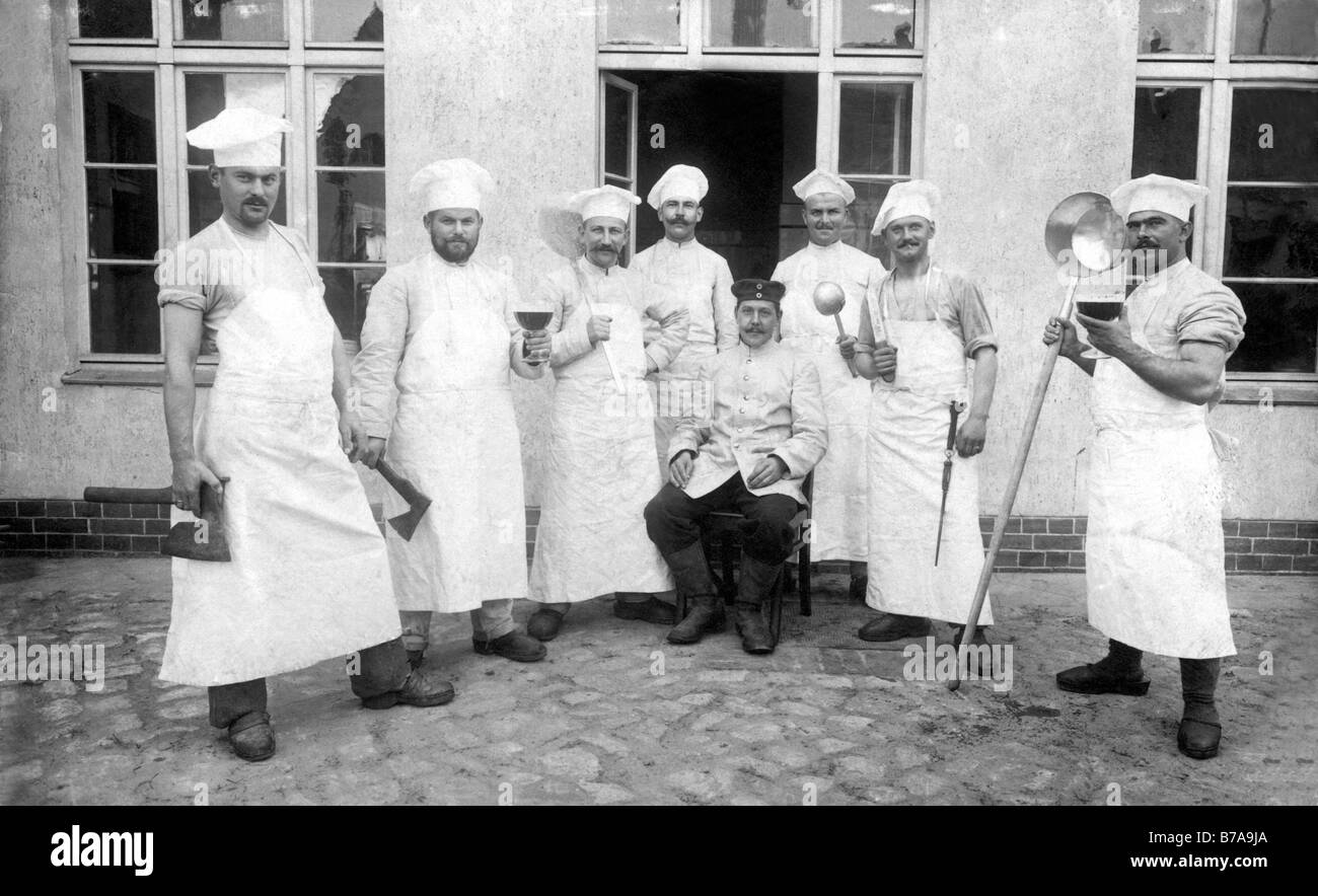 Photo cook hi-res stock photography and images - Alamy