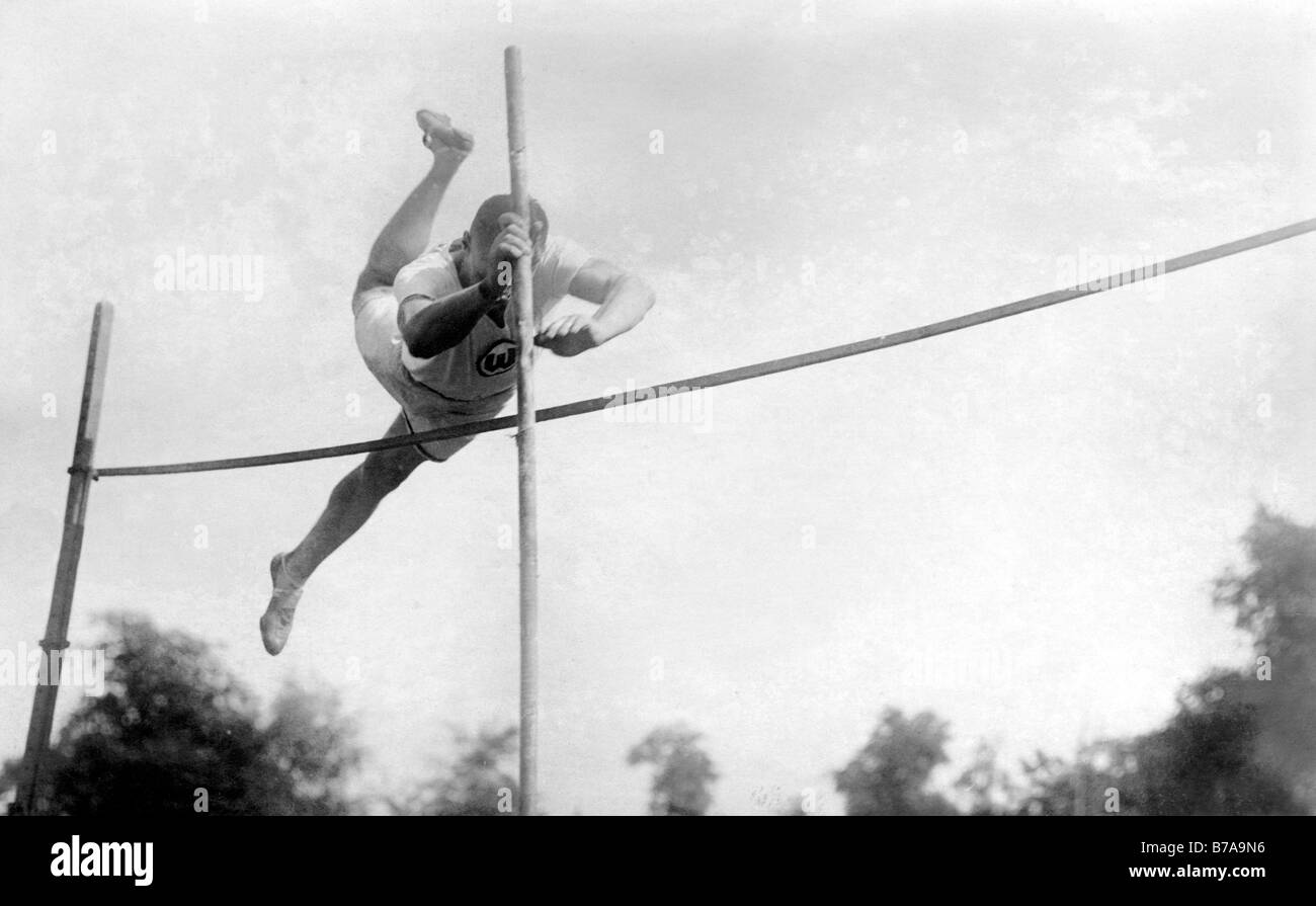 Jump photo Black and White Stock Photos & Images - Alamy