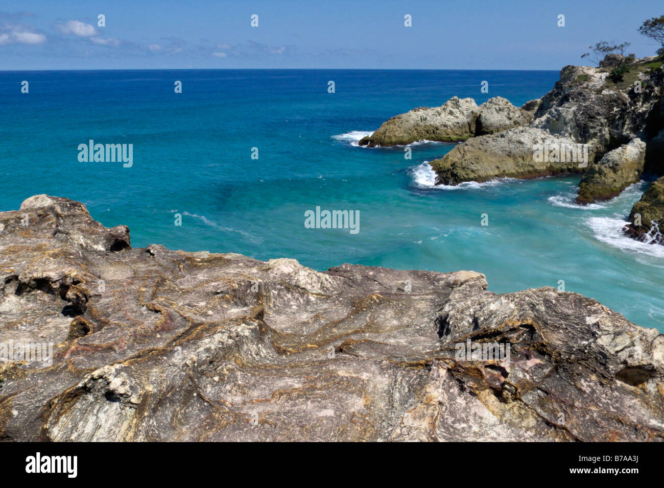 Stony cliffs gorge hi-res stock photography and images - Alamy