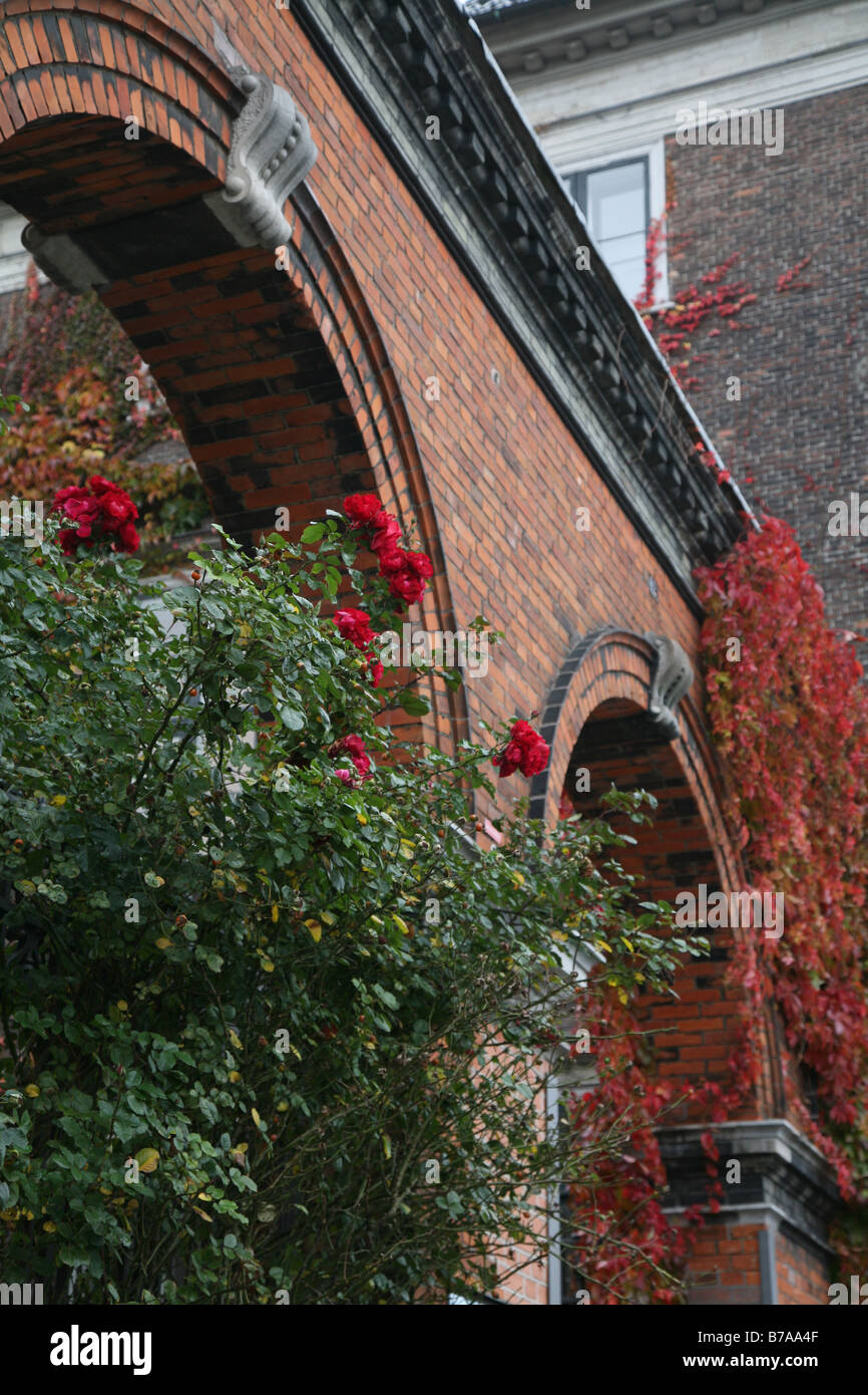 Denmark arch hi-res stock photography and images - Alamy