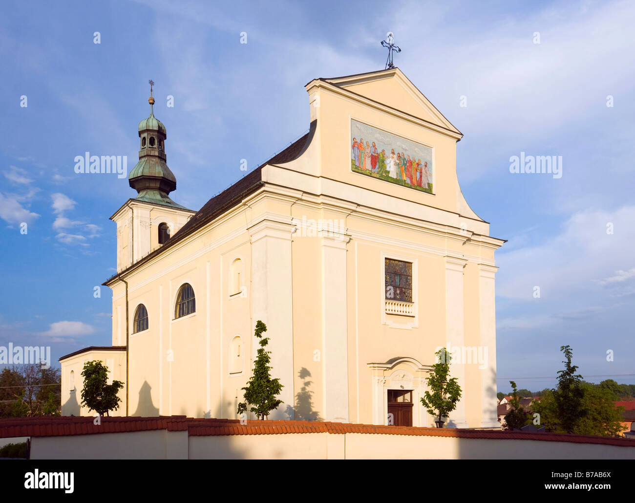 Opava gebiet hi-res stock photography and images - Alamy