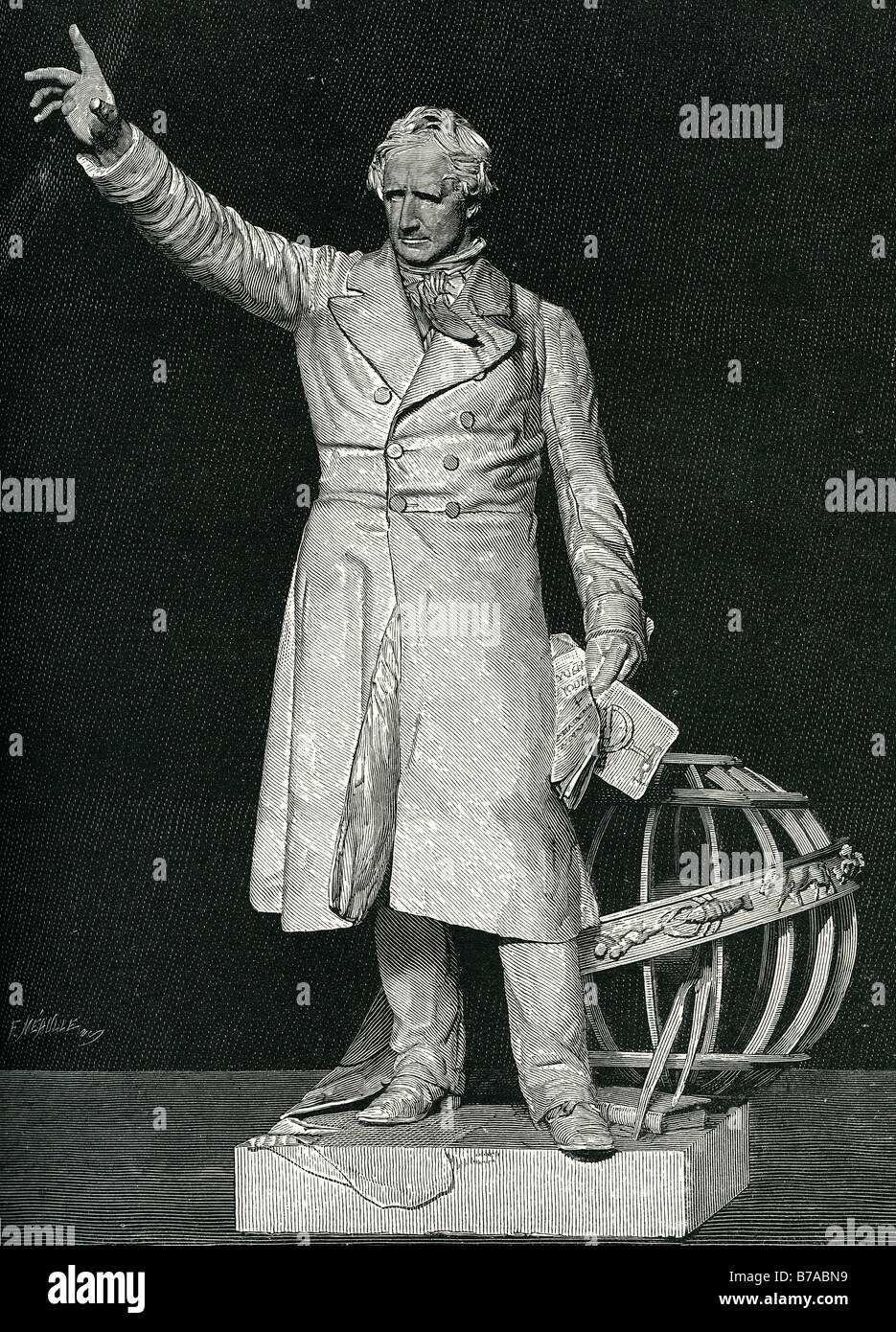 Fresnelon hi-res stock photography and images - Alamy