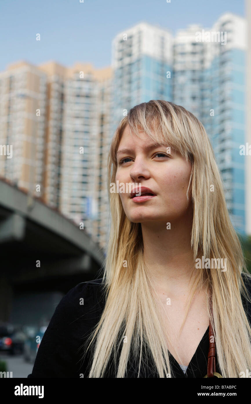 30 story high hi-res stock photography and images - Alamy