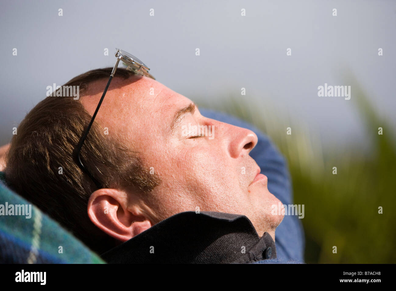 45 year old hi-res stock photography and images - Alamy