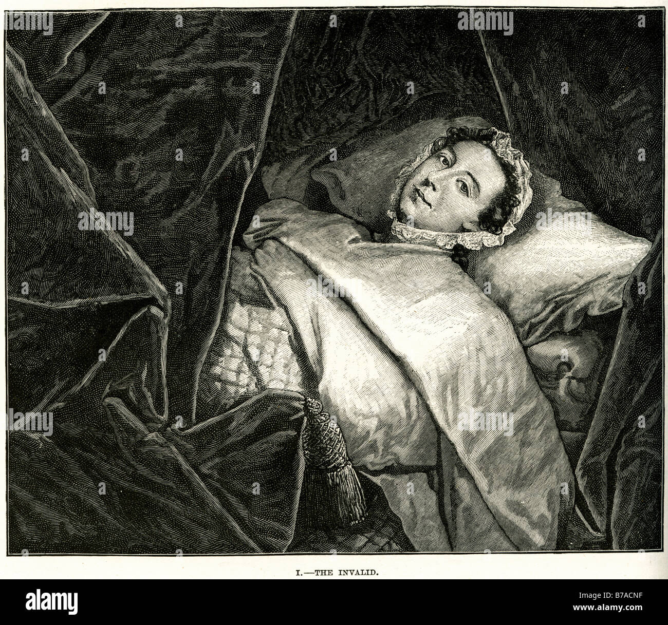 Victorian empire poster hi-res stock photography and images - Alamy