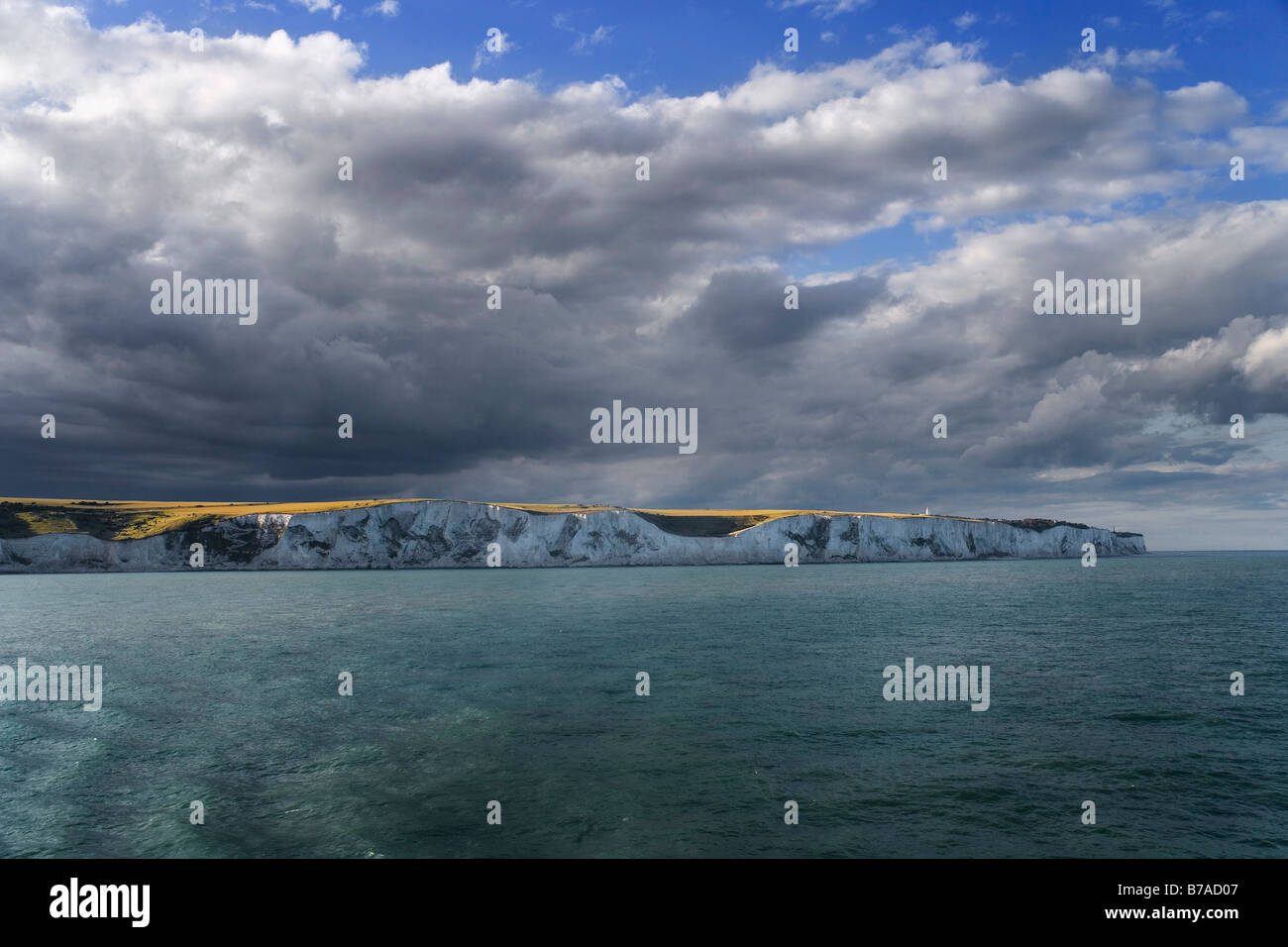 Kent landschaft hi-res stock photography and images - Alamy