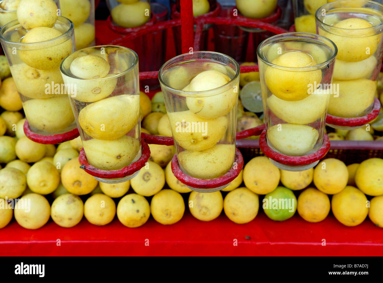Indian lemon water hi-res stock photography and images - Alamy