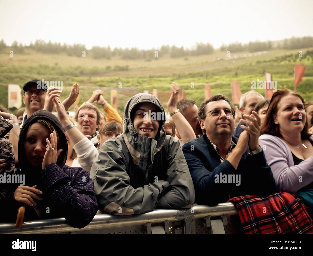 Eden sessions hi-res stock photography and images - Alamy